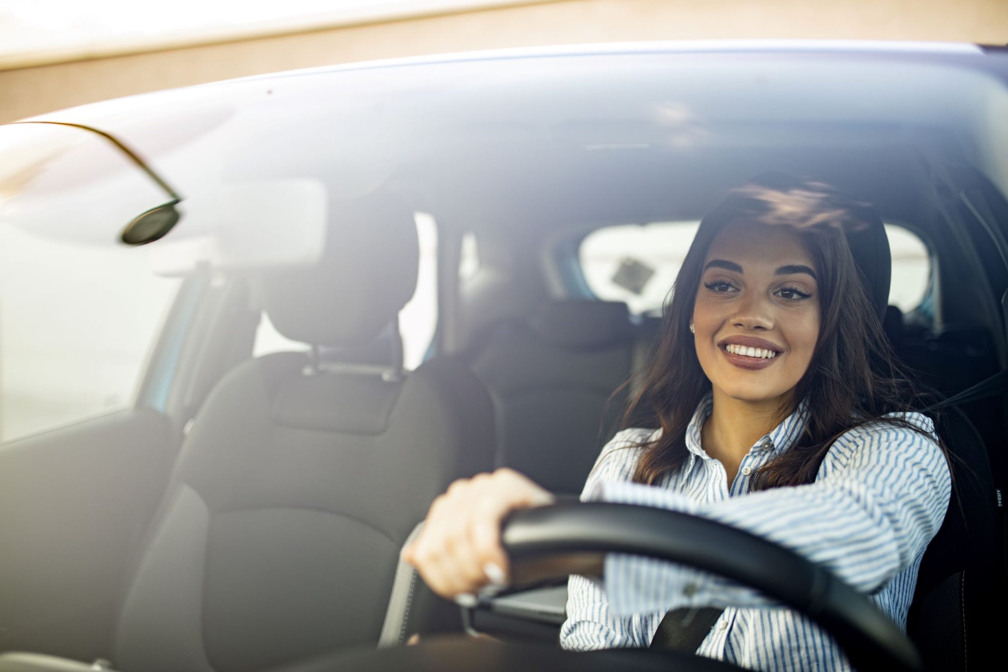 UNINSURED/UNDERINSURED MOTORIST COVERAGE NJ